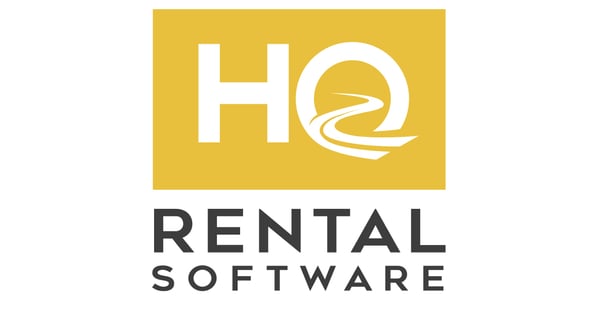 HQ Rental Software Pricing 2025