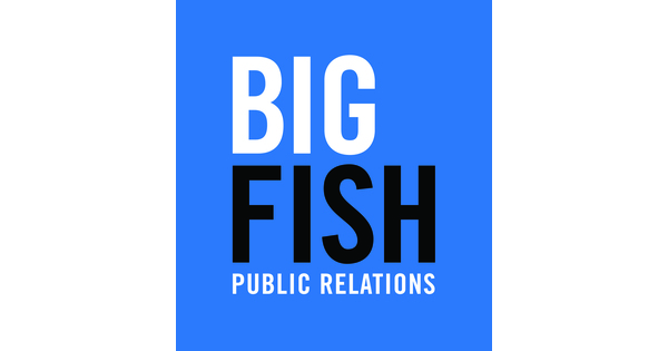 BIG FISH PR Reviews 2026: Details, Pricing, & Features | G2