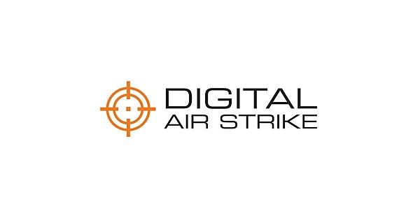 Digital Air Strike Reviews 2026: Details, Pricing, & Features | G2
