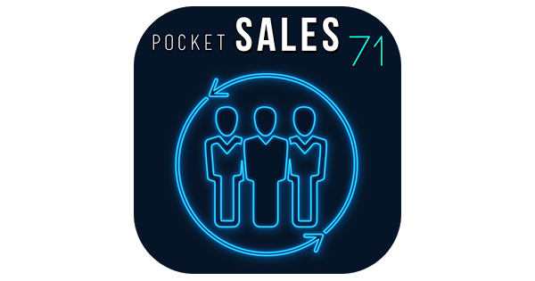 PocketSales71 Reviews 2025: Details, Pricing, & Features | G2