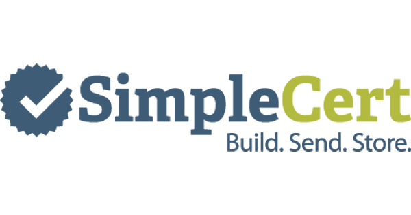 SimpleCert Reviews 2023: Details, Pricing, & Features | G2