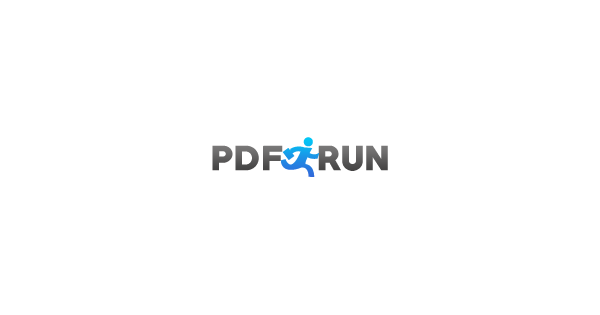 PDFRun Reviews 2025: Details, Pricing, & Features | G2
