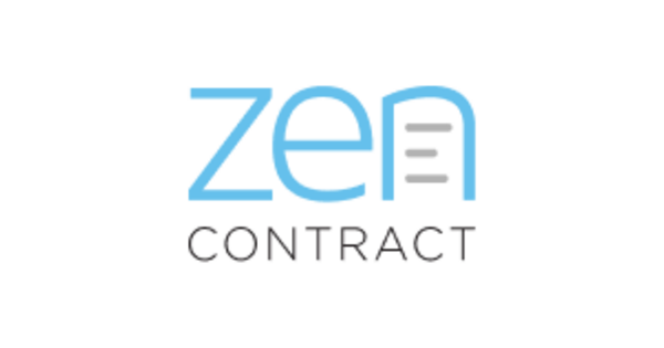 ZenContract Reviews 2025: Details, Pricing, & Features | G2
