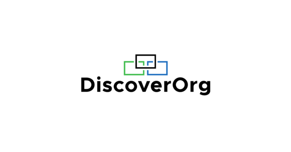 DiscoverOrg Discussions | G2