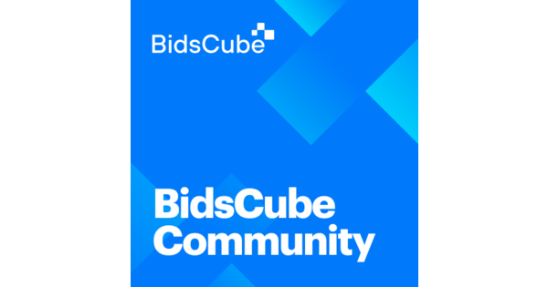 BidsCube Community Reviews 2025: Details, Pricing, & Features | G2