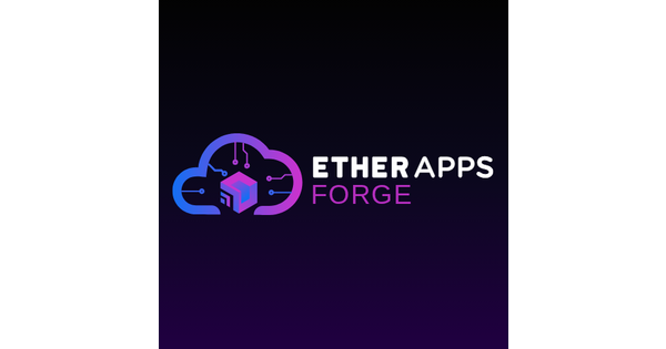 EtherApps Forge Pricing 2025