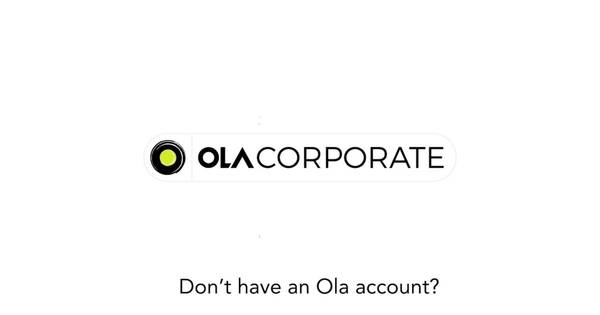 Ola Corporate Features | G2