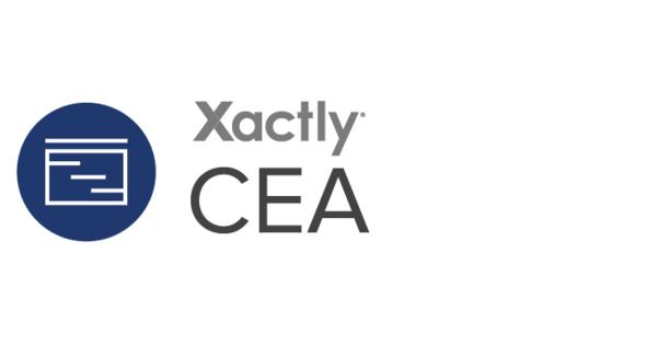 Xactly Commission Expense Accounting Pricing