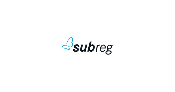 Subreg Reviews 2025: Details, Pricing, & Features | G2