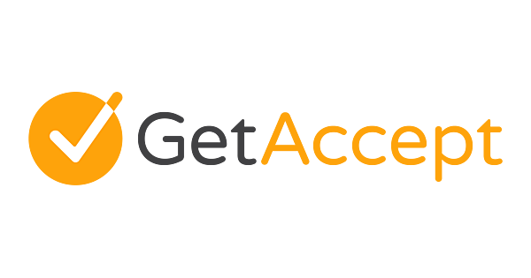 GetAccept Reviews 2021: Details, Pricing, & Features | G2