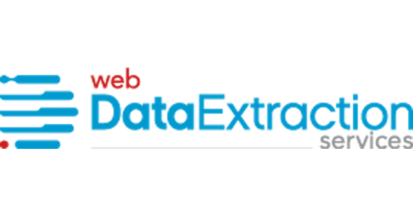 Web Data Extraction Services Pricing 2025