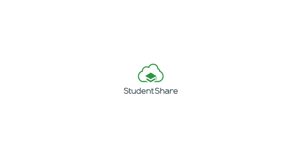 StudentShare Reviews 2025: Details, Pricing, & Features | G2