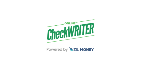 Online Check Writer Pricing 2024