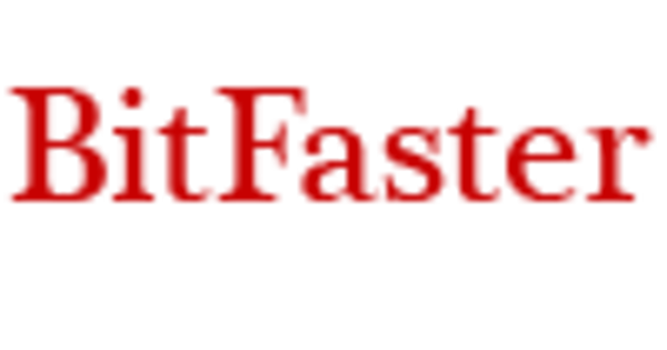 BitFaster Reviews 2025: Details, Pricing, & Features | G2