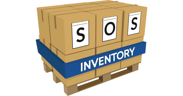 SOS Inventory Pricing 2025
