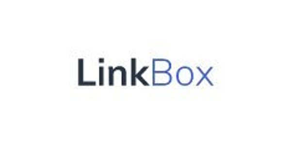 Linkbox Reviews 2025: Details, Pricing, & Features | G2