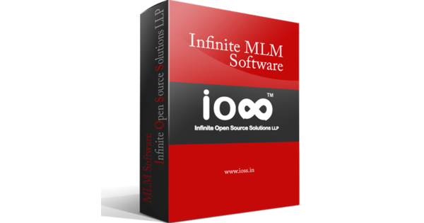 Infinite MLM Software Reviews 2025: Details, Pricing, & Features | G2