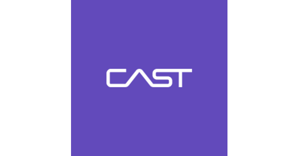 CAST Highlight Features | G2