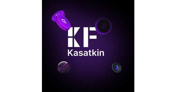 Kasatkin Pricing 2024