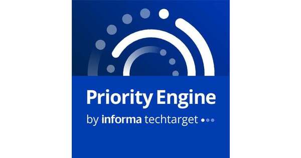 Informa TechTarget Portal (Priority Engine) Features | G2
