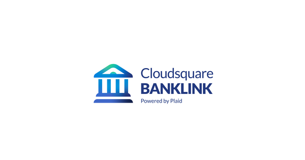 Cloudsquare BankLink Pricing 2025