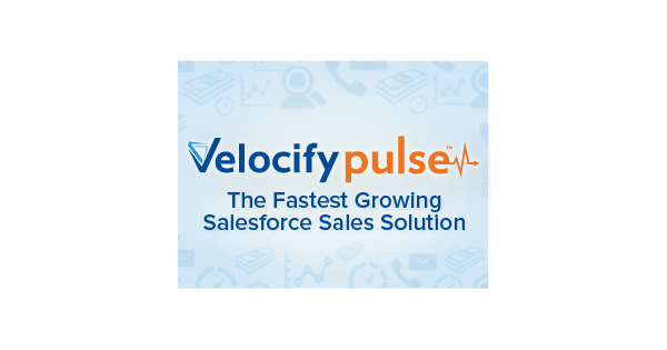 Velocify Pulse Reviews 2025: Details, Pricing, & Features | G2