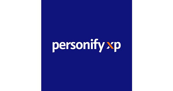 Personify XP Reviews 2025: Details, Pricing, & Features | G2