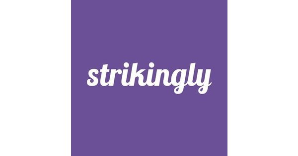 Strikingly Features | G2