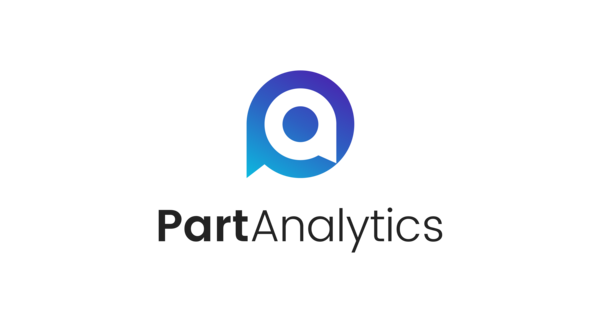 Part Analytics Pricing