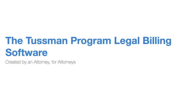 The Tussman Program Reviews 2025: Details, Pricing, & Features | G2