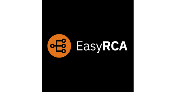 EasyRCA Reviews 2025: Details, Pricing, & Features | G2