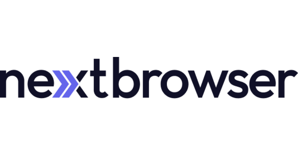 Nextbrowser Pricing 2026