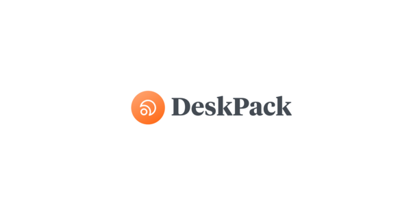 DeskPack Reviews 2025: Details, Pricing, & Features | G2