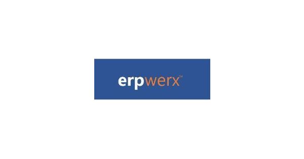 ERP Werx Reviews 2026: Details, Pricing, & Features | G2