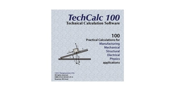 TechCalc 100 Reviews 2025: Details, Pricing, & Features | G2