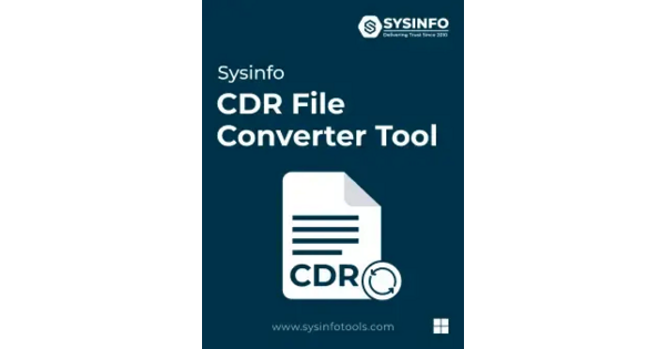 SysInfo CDR File Converter Tool Reseñas 2025: Detalles, Precios y ...