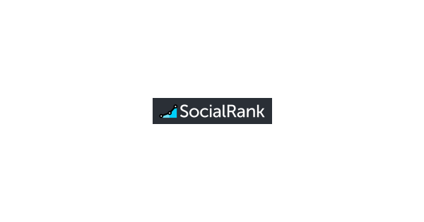 SocialRank Pricing 2025