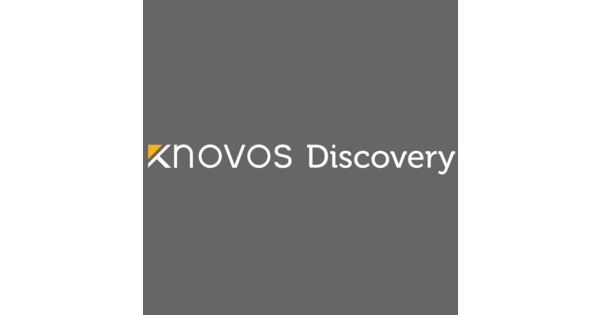 Knovos Discovery Reviews 2025: Details, Pricing, & Features | G2