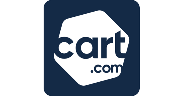 Cart.com Unified Commerce and Logistics Solutions Reviews | G2
