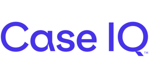 Case IQ Reviews 2025: Details, Pricing, & Features | G2
