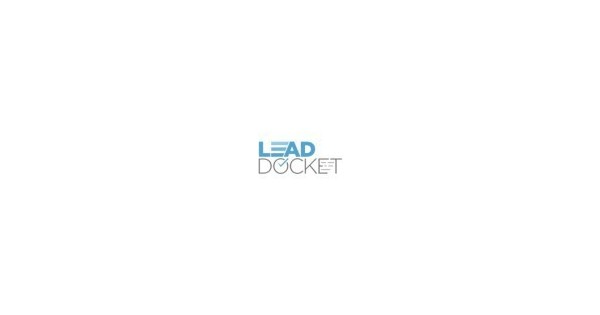 Lead Docket Reviews 2025: Details, Pricing, & Features | G2