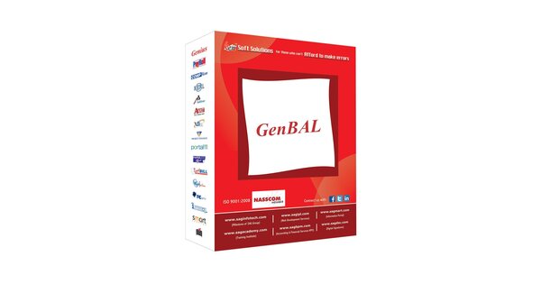 Gen Balance Sheet Software Reviews 2026: Details, Pricing, & Features | G2