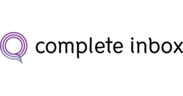 Complete Inbox Reviews 2025: Details, Pricing, & Features | G2