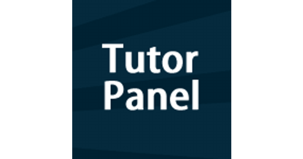 TutorPanel Reviews 2025: Details, Pricing, & Features | G2