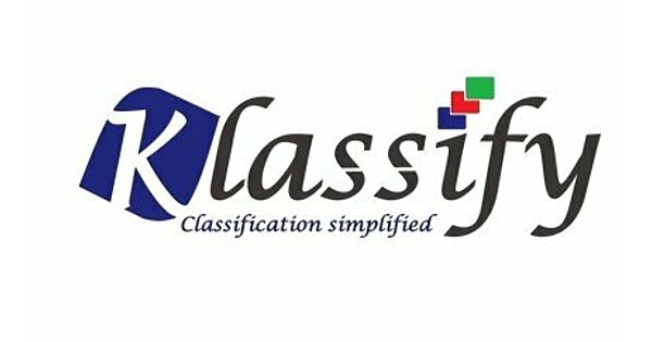 Klassify Data Classification Suite Reviews 2025: Details, Pricing ...