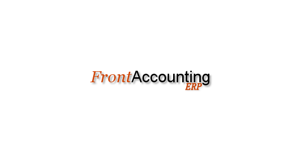 FrontAccounting Reviews 2025: Details, Pricing, & Features | G2