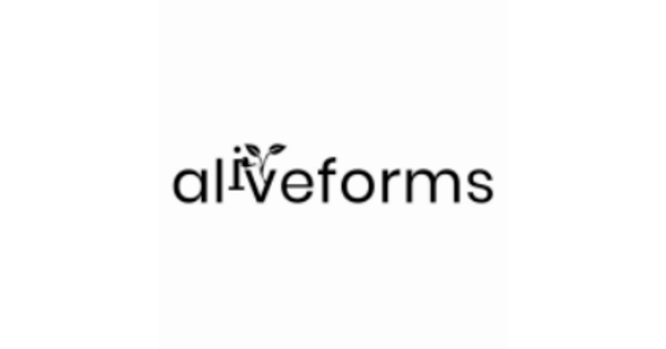 Aliveforms Reviews 2024: Details, Pricing, & Features | G2