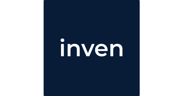 Inven Reviews 2025: Details, Pricing, & Features | G2