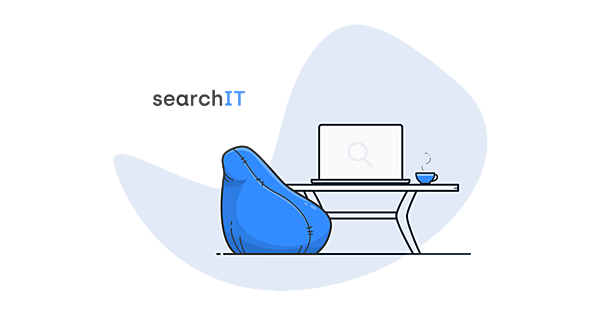 searchIT Reviews 2025: Details, Pricing, & Features | G2