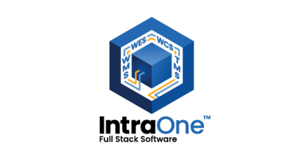 IntraOne WMS Reviews 2025: Details, Pricing, & Features | G2